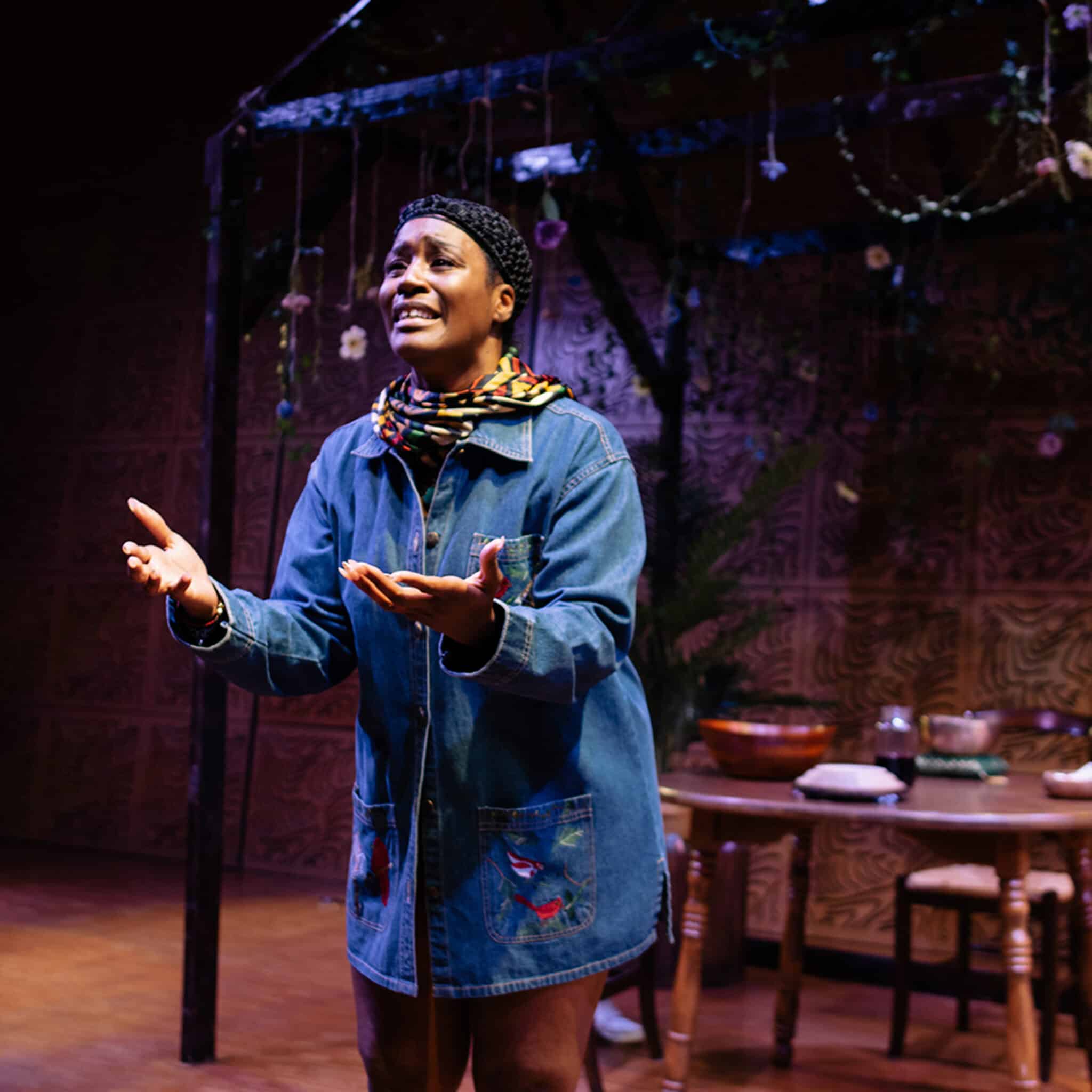 About Us - Weeksville